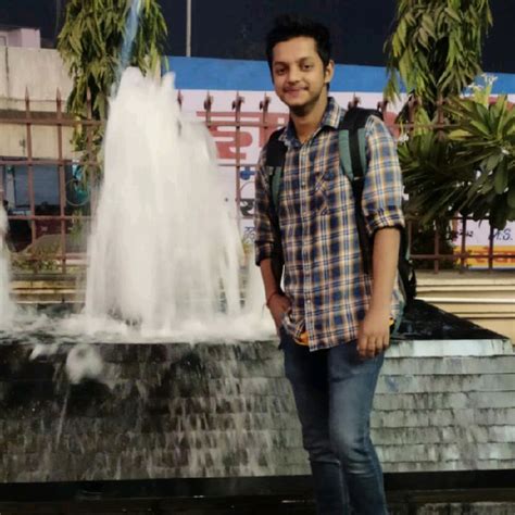 Pritam Kumar Linkedin