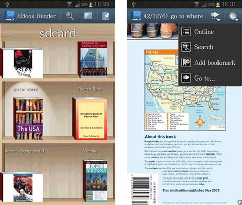 Top 5 Free Apps To Open PDF In Mobile Updated