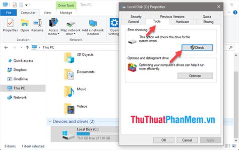 Fix Computer Restart Error