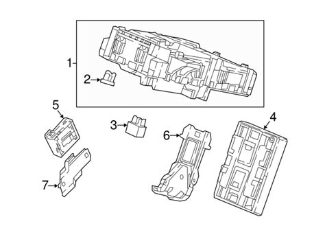2005-2024 Honda Relay 39794-SDA-A03 | AutoNationParts.com
