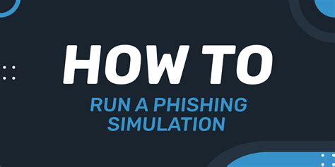 How To Run A Phishing Simulation Hook Security Blog