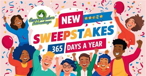 Giant Sweepstakes