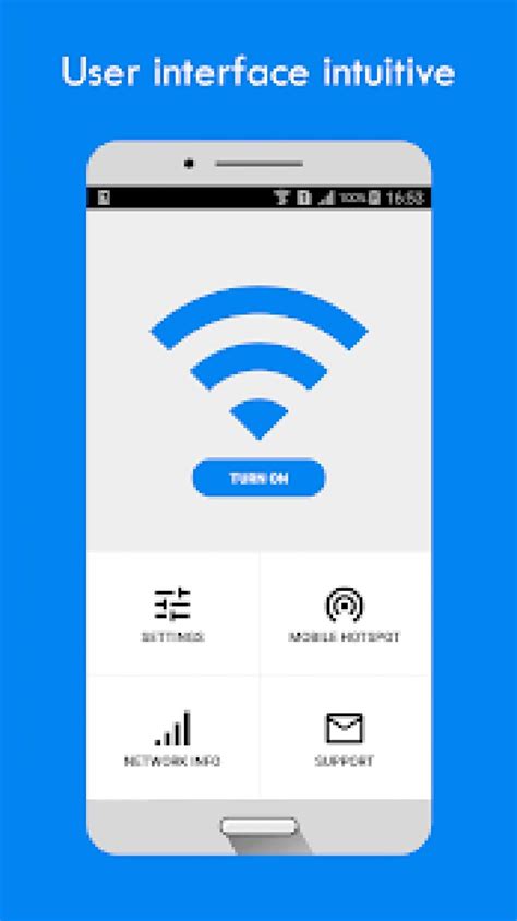 Wifi Automatic Wifi Auto Connect V1 4 5 0 Premium Apk