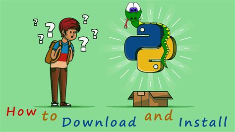 The FASTEST Way To Install Python On Windows YouTube