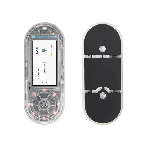 Lilygo T Embed Cc1101 Module Bruce Launcher Capibarazero Openelab Technology Ltd