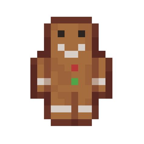 Gingerbread Cookies Gallery