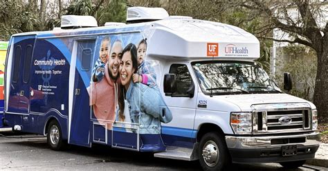 Uf Researcher Tackles Hpv Vaccine Skepticism Access In Rural North Central Florida Uf Health