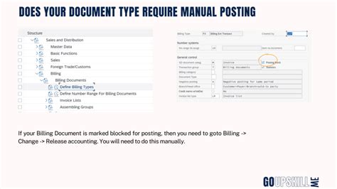 Sap Accounting Document Posting Error Solved Goupskill Me