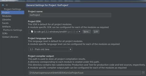 Troubleshooting Cannot Find Package In Any Of Gopath Goroot