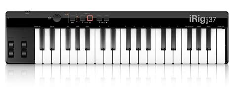 The Best 37 Key Midi Keyboard Controller In 2024
