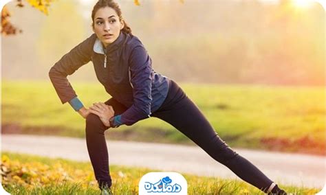 ۱۱ فایده حرکات کششی چیست؟ روش انجام حرکات کششی در خانه