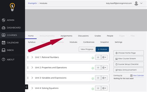 Add Attempts For Assignments And Exams Using Lti Links Primavera