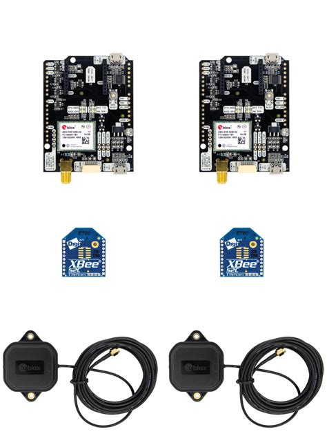 Instrukcja podłączenia zestawu MR LR XLR ArduSimple