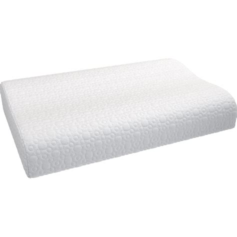 Анатомическая подушка Askona Element RETAIL 40x60 ...