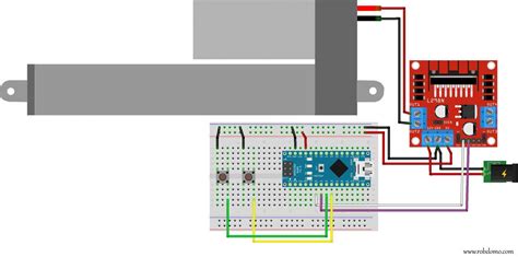 Schéma électrique Arduino Pour Débutants Et Experts