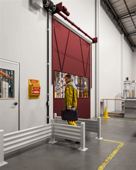 Yellow Safety Inc Msds Sds Binder 1 Pack Updated India Ubuy