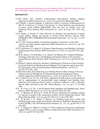 Transient Stability Enhancement By Ann Based PDF