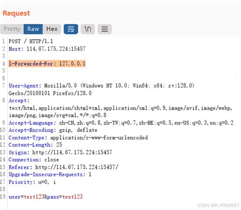 CTF WEB基础本地管理员 Bugku CTF bugku 本地管理员 CSDN博客