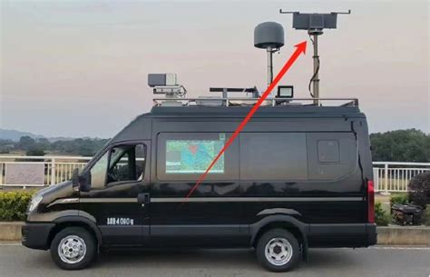 Pulse Doppler Active Radar Drone Detector To Monitor For Threats In Low