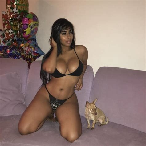 Ayisha Diaz Porn Pic Eporner