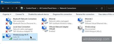 How To Recover Forgotten Wifi Password Step By Step Guide