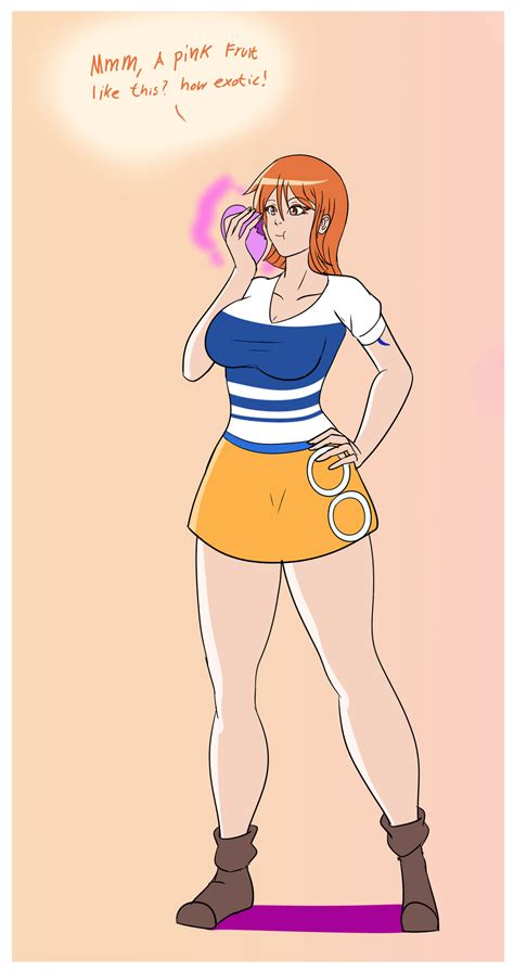Namis Bimbofication By Annon Rfunpiece