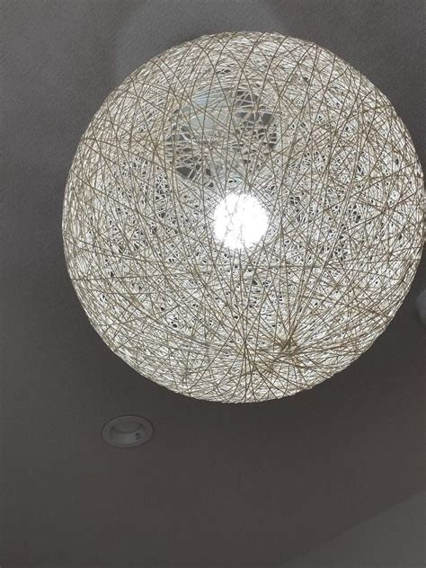 Francfranc エピカ ペンダントライト メルカリ