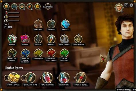 Rpg Sex Game Cute Movies Teens