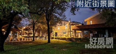 再降價！黎明新村大透天 台中市南屯區干城街 透天厝 住宅出售 永慶不動產 好房網買屋