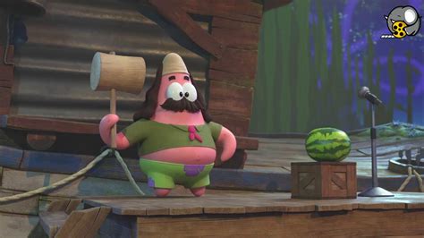 باب اسفنجی قسمت ۱۸ فیلو