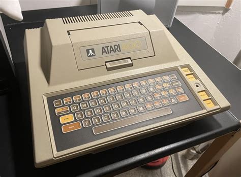 Diy Sio2usb Adapter Atari8bit