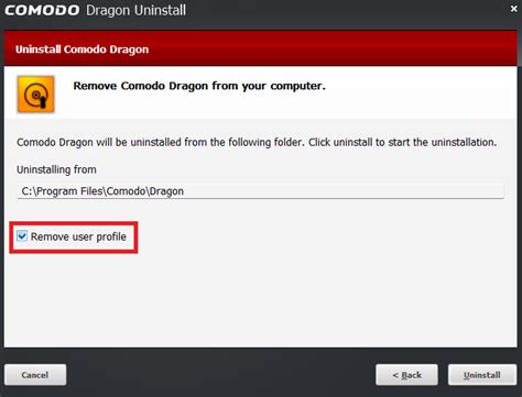 Comodo Dragon V114 0 5735 99 32 64 Bit Are Now Available For Download News Announcements