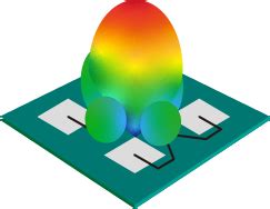 The Secret Of Wireless Communication Antennas Wanshih
