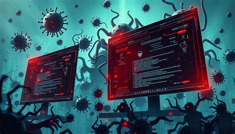 12 Types Of Malware Including Real Life Examples