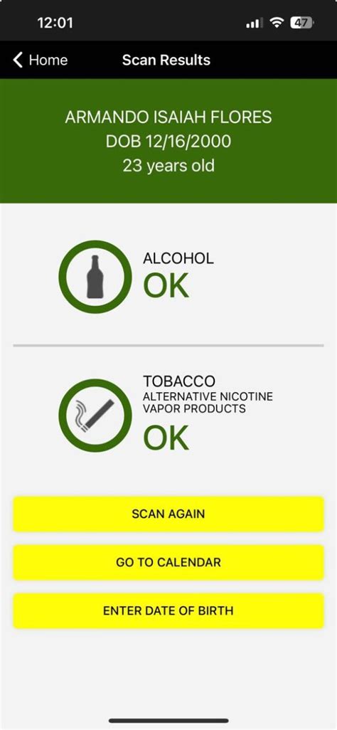 Usa Driver License Pdf417 And Aamva Barcode Generator