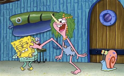 What Is Spongebob Doing R Bikinibottomtwitter