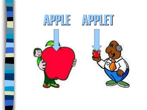 Ppt Java Applet Security Powerpoint Presentation Free Download Id