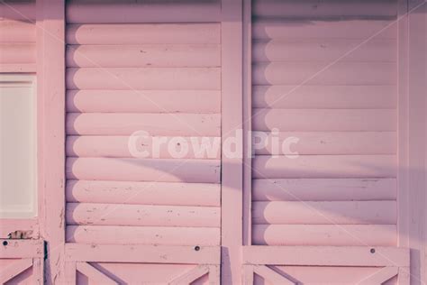 핑크 벽 빛 텍스처 배경 사진이미지일러스트캘리그라피 Baramijeje작가