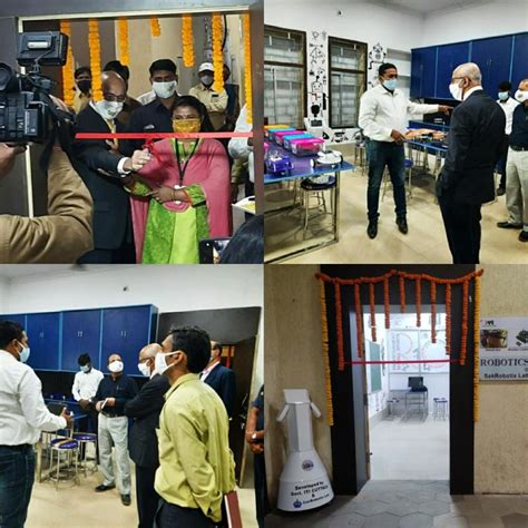 Sakyasingha Mahapatra On Linkedin Sakrobotix Lab And Dtetgovt Of