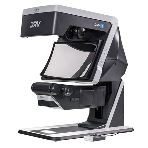 Vision Engineering Contour 3d Geospatial Imaging System Hawker Richardson