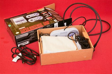 SNES Classic Edition Is Well Worth The Price Of Admission CNET