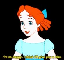 Peter Pan Ve Wendy P C K Disney Gif
