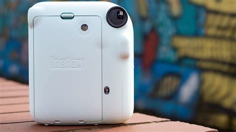 Fujifilm Instax Mini 12 review: a newbie’s best friend | TechRadar