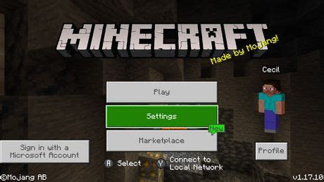 Ways To Change The Language In Minecraft WikiHow