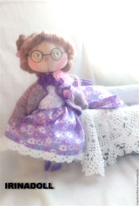 Кукла Сонечка в интернет магазине на Ярмарке Мастеров Россошь доставка по России Товар