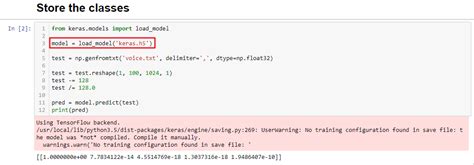 Completely Wrong Infer Result In Tfkeras And Tfjs · Issue 784 · Tensorflowtfjs · Github