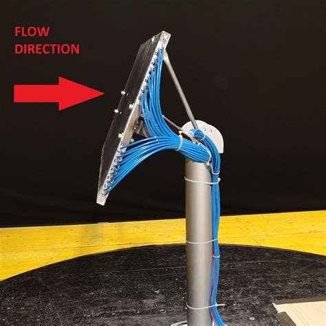 The Scaled Model Of PV Under Investigation With The Pressure Download Scientific Diagram