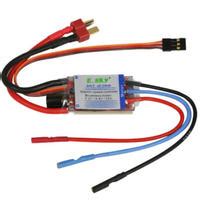 How To Connect A ESC To A Motor Flite Test