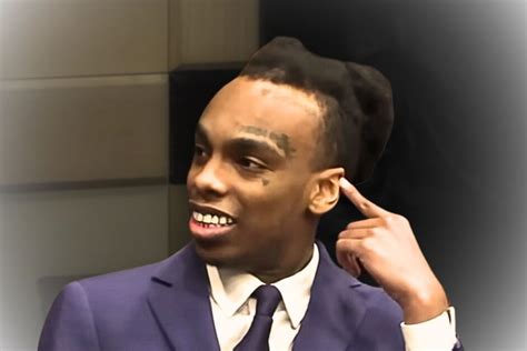 Exclusive Ynw Melly Loses Lawsuit Against Sheriff In Attempt To Get Out Of Jail Allhiphop