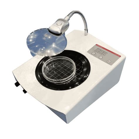Microbiological Testing Instrument Crescent Analytical Scientific